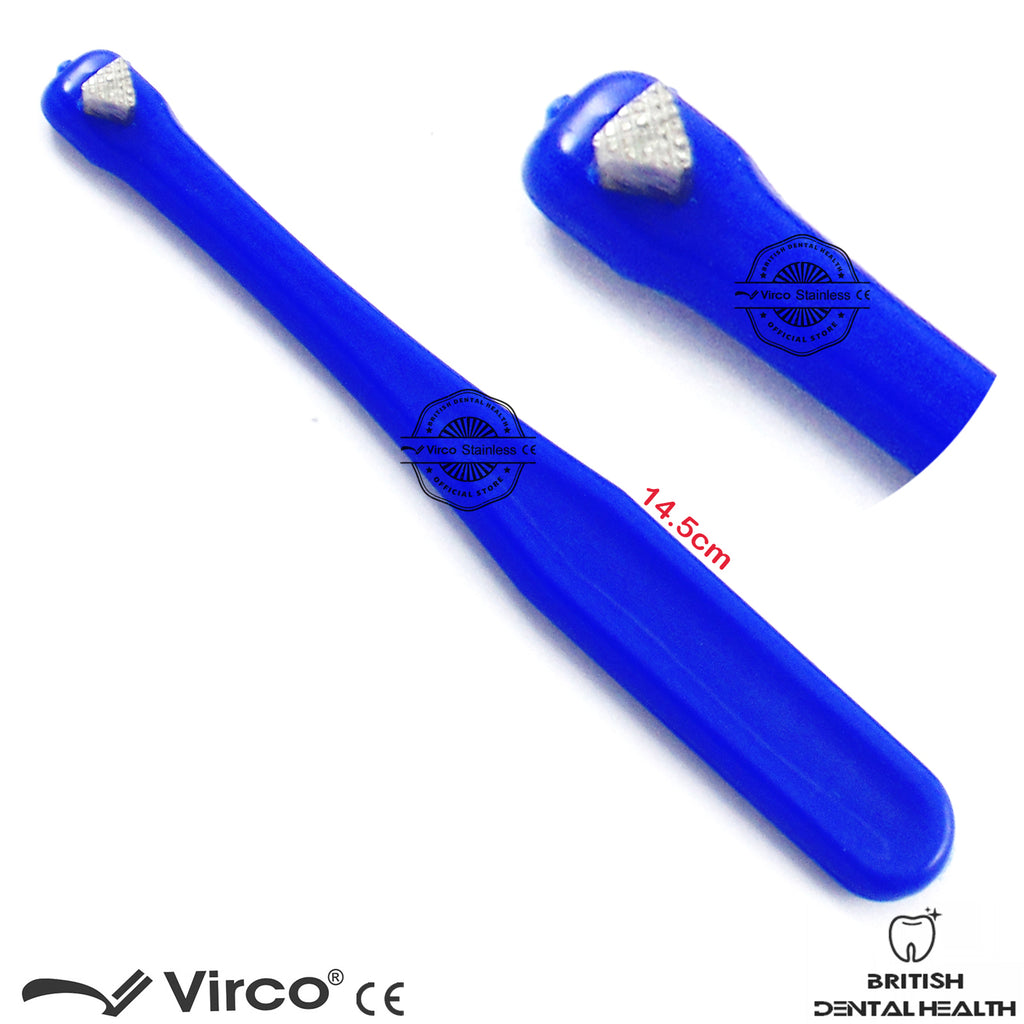 Dental Band Pusher Seater Bite Sticks Seating Heat Molar Orthodontic I ...